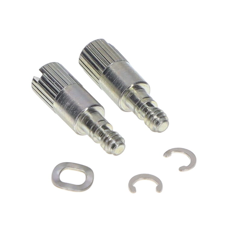 Amphenol Positronic - IBS Electronics