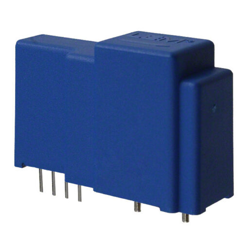 HY 10-P LEM Hall Effect, Open Loop Current Sensor ±12V ~ 15V 10mA ...