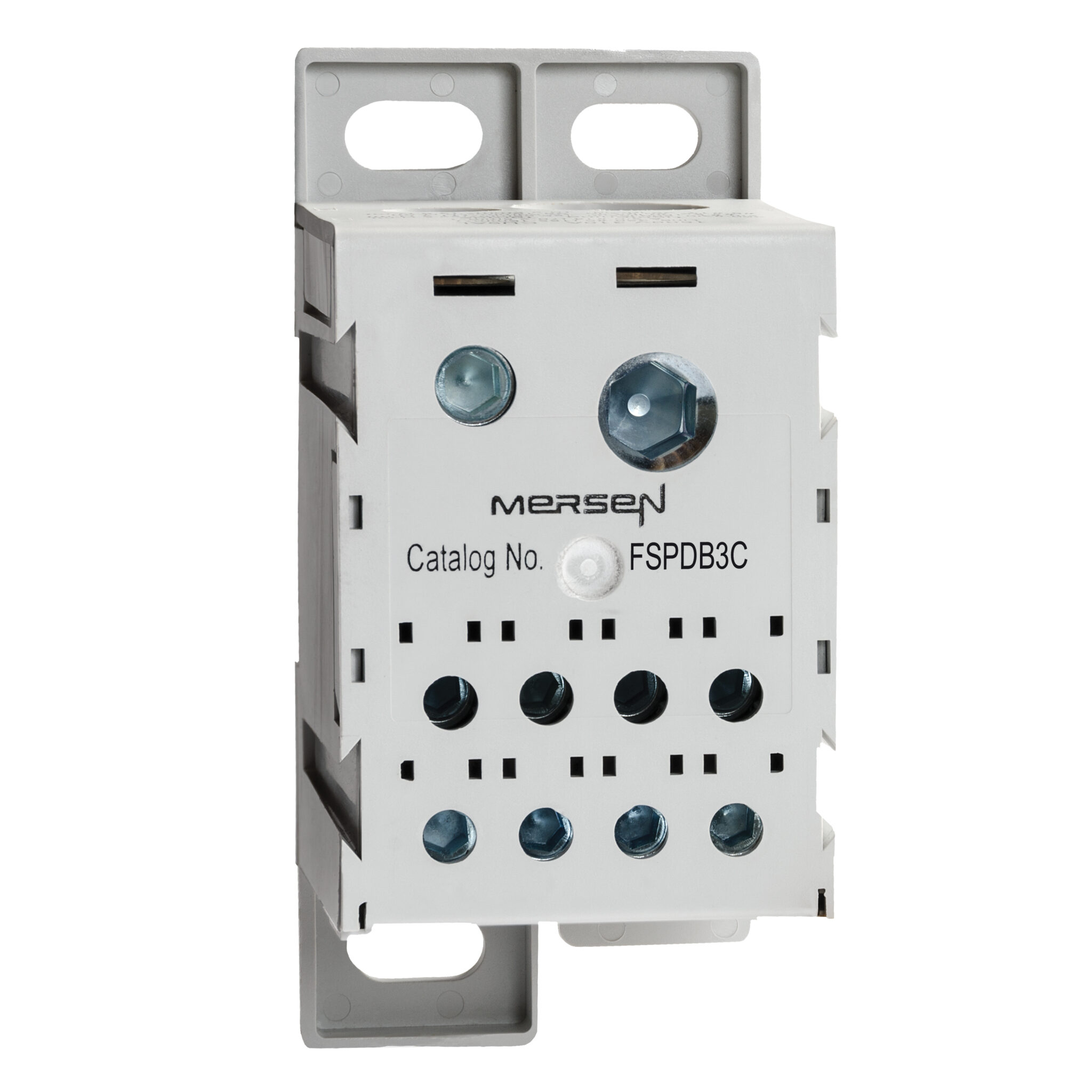 FSPDB3C Mersen Power Distribution Block - Trusted Distributor