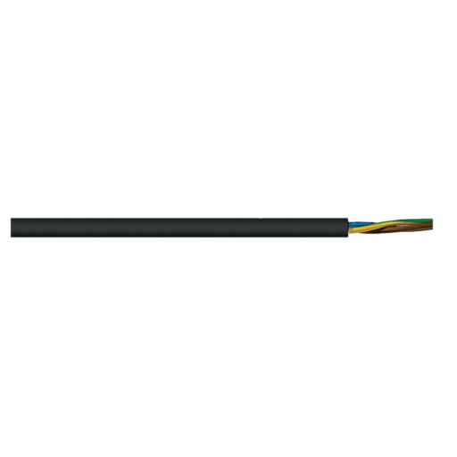 3050-BK Alpha Wire Hook-Up Wire 24AWG - Trusted Distributor