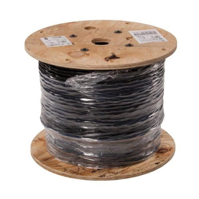 Southwire 55637701 Aluminum Armor Wire - Trusted Distributor