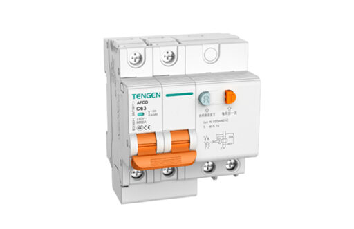 AFDD-32 Series Arc Fault Detection Devices - Trusted Distributor